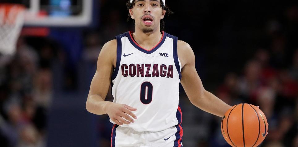 Gonzaga vs Washington College Basketball Odds Prediction, Spread, Tv ...