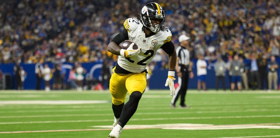 Fantasy Football: 3 Players You Can Drop After Week 5 | FanDuel Research