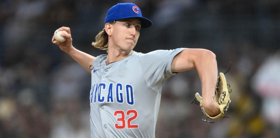 MLB Strikeout Prop Bets for Monday 4/15/24 | FanDuel Research