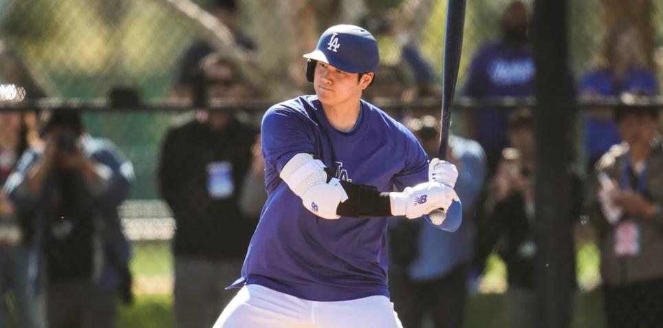 MLB Spring Training 2024: Dates, Locations, and How to Watch | FanDuel ...