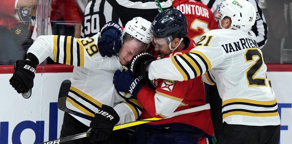 NHL Best Bets for Friday 5/10/24 | FanDuel Research