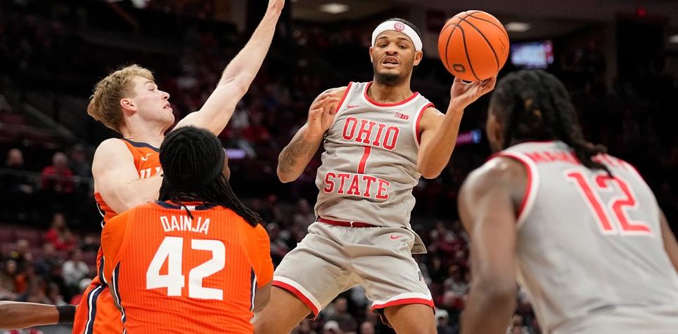 Illinois vs Nebraska College Basketball Odds Prediction, Spread, Tip ...