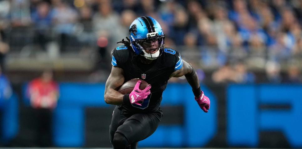 3 Best FanDuel NFL DFS Stud Picks for Week 10 | FanDuel Research