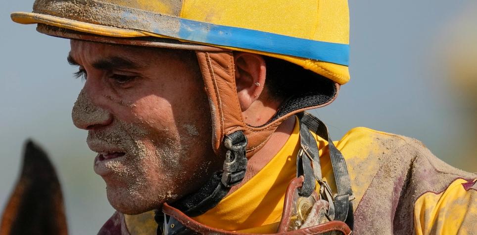 2025 Sunland Derby Betting Odds and Contenders Preview | FanDuel Research