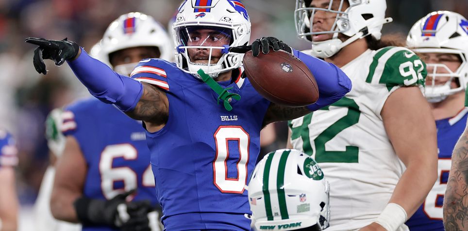 Bills vs Saints Prediction, Odds, Picks, Best Bets for NFL Week 4 ...