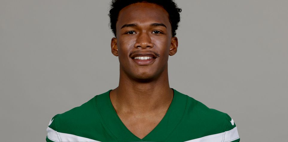 Garrett Wilson Fantasy Week 2: Projections, Points and Stats vs ...