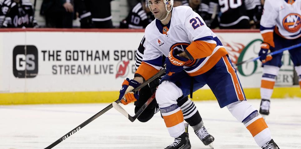 Oilers vs Islanders NHL Prediction, Odds, Picks, Best Bets for Oct. 16 ...