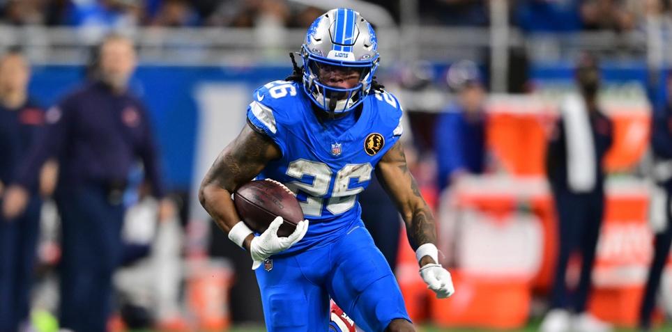 3 Best NFL Player Prop Bets for Thursday Night Football: Packers at ...