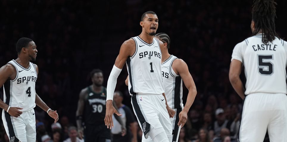 Spurs vs. Knicks Game 3 Picks & Predictions: NBA Finals Best Bets for ...