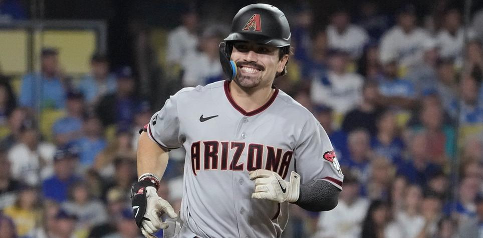 MLB Win Total Betting: How Many Games Will the Diamondbacks Win in 2024 ...