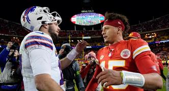 Divisional Round NFL Odds: Predictions, Spreads, Moneylines, and Totals ...