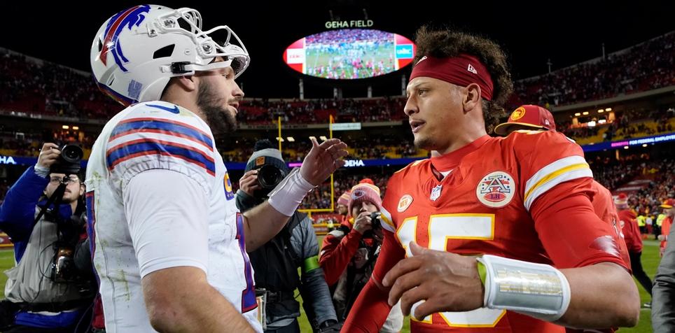NFL Divisional Round Betting Picks: Kansas City Chiefs at Buffalo Bills ...