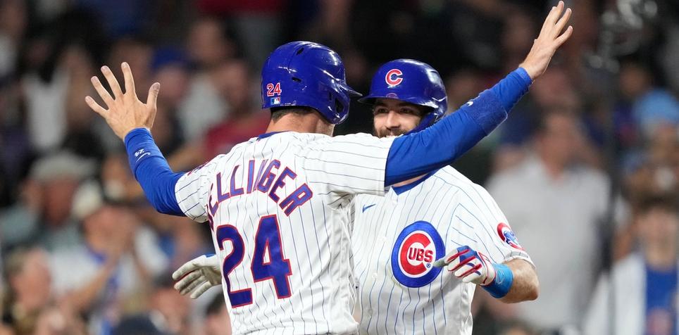 3 Daily Fantasy Baseball Stacks for Wednesday 8/2/23 | FanDuel Research