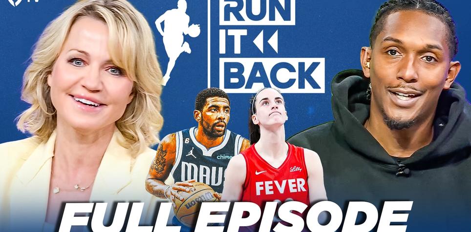 Run It Back: Wednesday, June 5th, 2024 | FanDuel Research