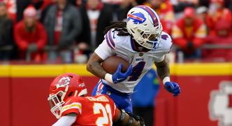 Fantasy Football: 4 Bold Predictions for Week 15 | FanDuel Research