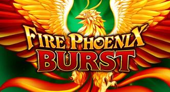 Fire Phoenix Burst: FanDuel Casino New Games Spotlight | FanDuel Research