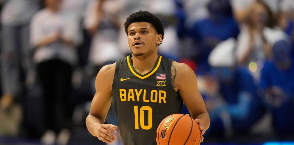 Top 25 College Basketball Picks & Predictions Today - February 24 ...