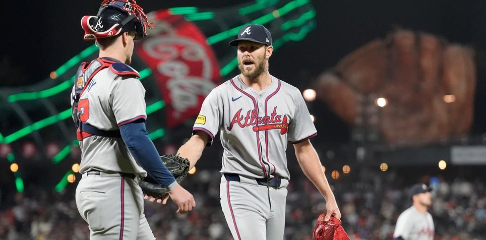 Monday’s MLB Strikeout Props - June 9 | FanDuel Research