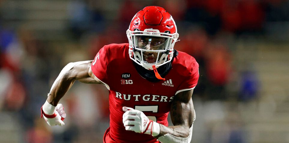 Rutgers vs Temple Prediction, Odds, & Betting Trends for College ...