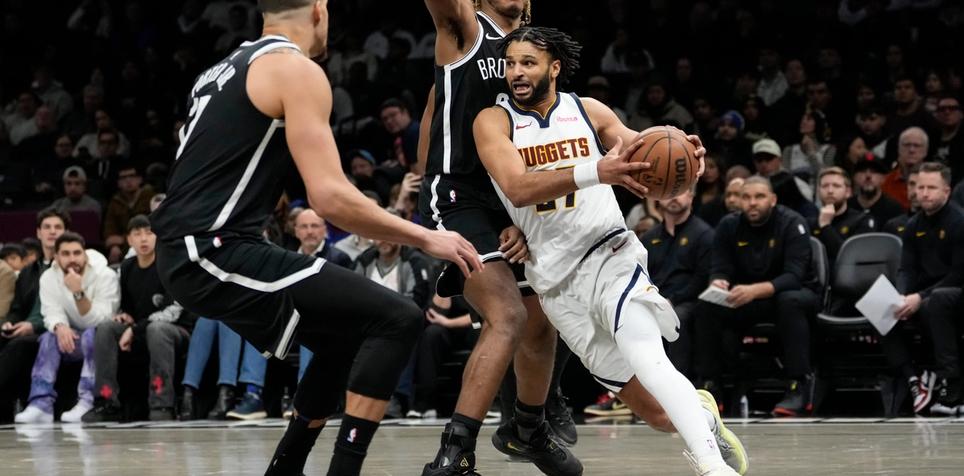 Mavericks vs. Nuggets Prediction, Odds, Picks, Best Bets for Jan. 14 ...