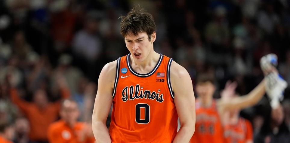 March Madness Odds: Final Four Predictions, Best Bets for Today's ...