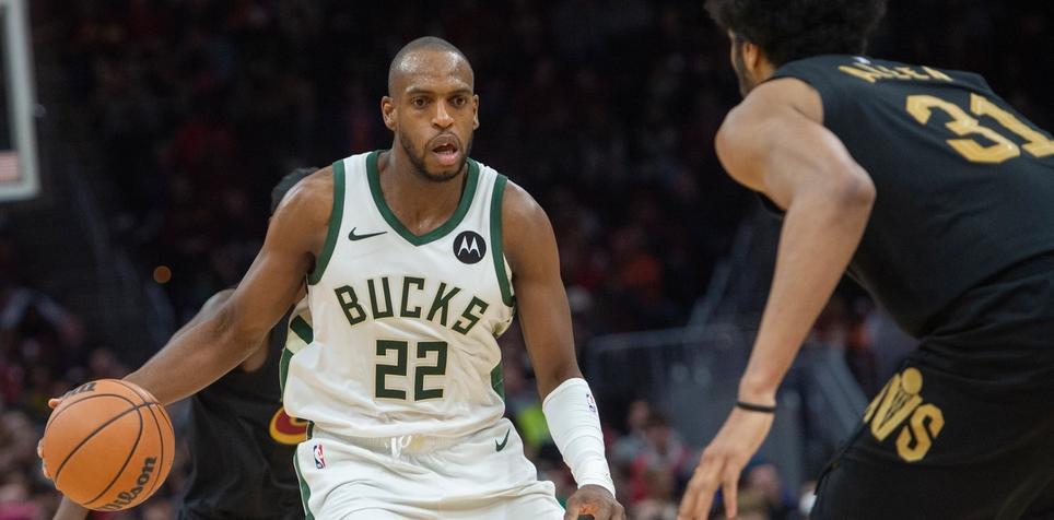 Cavaliers vs. Bucks NBA Odds Prediction, Spread, Tip Off Time, Best Bets for January 17 ...