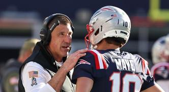 vince wilfork interception return