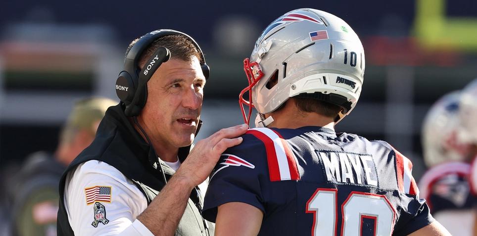 Today's Best Bets and Props for Wild Card Sunday | FanDuel Research