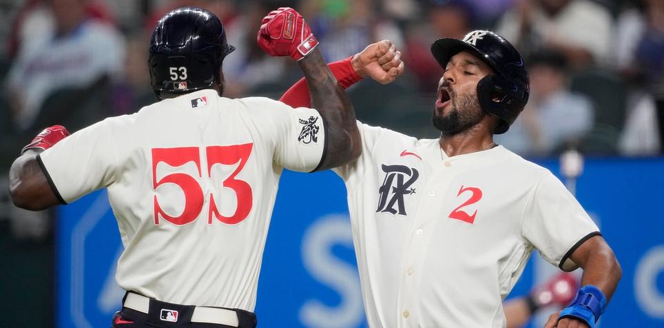 3 Daily Fantasy Baseball Stacks for Tuesday 9/26/23 | FanDuel Research