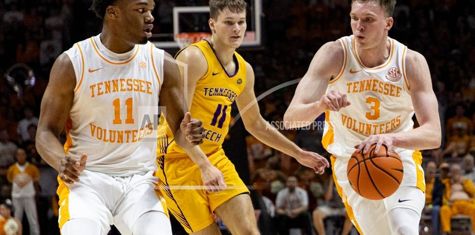 Top 25 College Basketball Picks & Predictions Today - November 29 ...