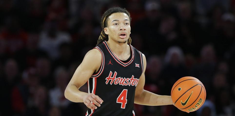 Houston vs Texas Tech College Basketball Prediction, Odds, Picks, Best ...
