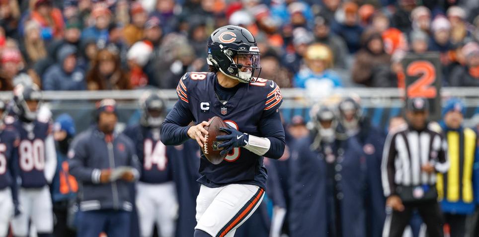 3 Best NFL Player Prop Bets for Thursday Night Football: Seahawks at ...
