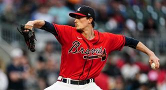 Max Fried Injury Update: When Will the Braves' Pitcher Return ...