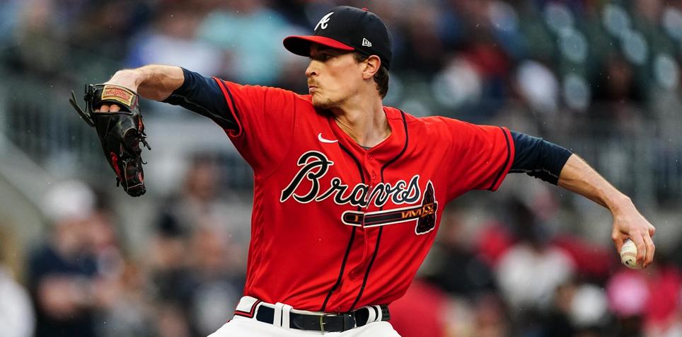 Max Fried Injury Update: When Will the Braves' Pitcher Return ...