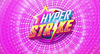 Hyper Strike. FanDuel Casino New Games Spotlight | FanDuel Research