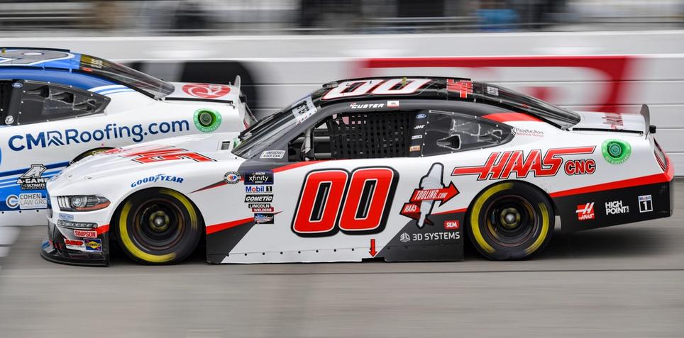 NASCAR Xfinity Series Championship Race at Phoenix Betting Picks ...