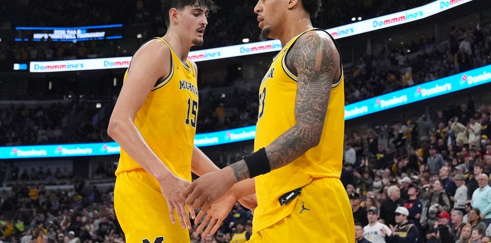 Michigan vs Howard College Basketball Prediction, Odds, Picks, Best ...