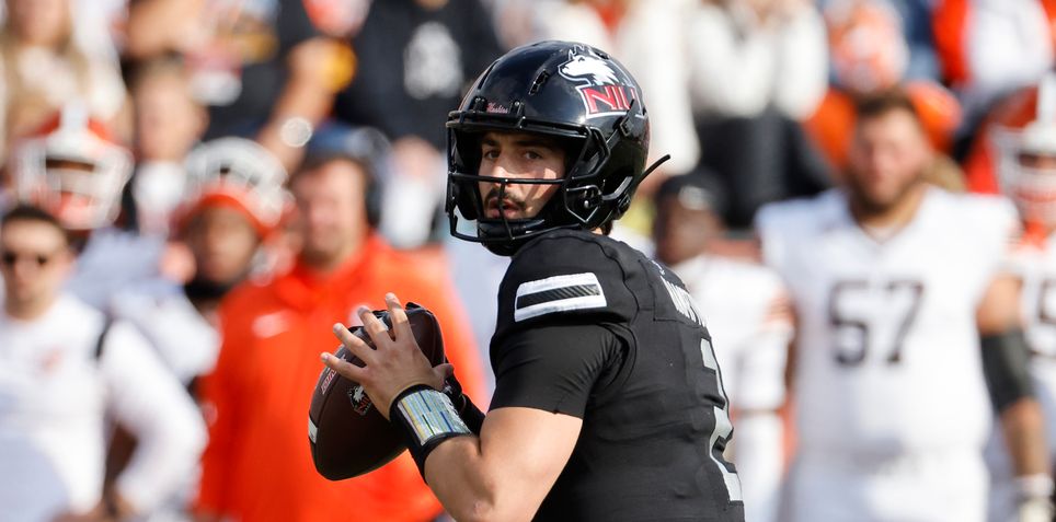 Northern Illinois vs UMass Prediction, Odds, Picks, Best Bets for Week ...