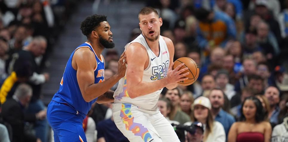 NBA Lineups for Today's Matchups: Thursday 12/19/24 | FanDuel Research