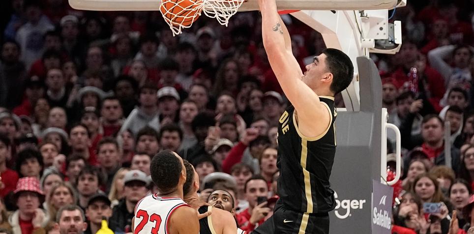 Top 25 College Basketball Picks & Predictions Today - February 25 ...