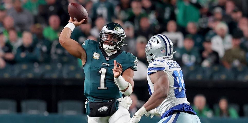 Week 14 NFL Odds: Spreads, Moneylines, and Totals for Every Game ...