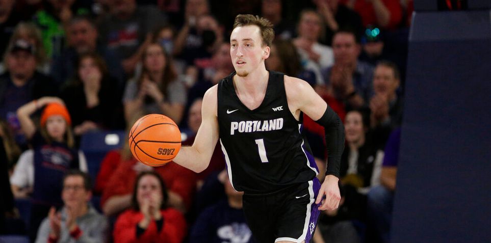 Portland vs UC Riverside Prediction, Odds for November 12 College ...