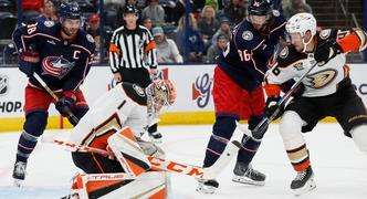 Canadiens vs Blue Jackets Prediction, Odds, Moneyline, Spread & Over/Under for October 26 ...