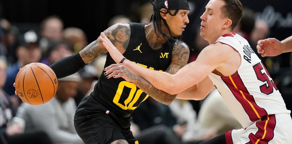 Trail Blazers vs. Heat NBA Odds Prediction, Spread, Tip Off Time, Best Bets for February 27 ...