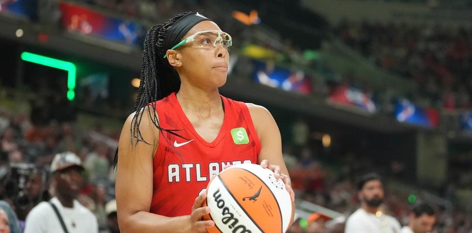 2 Best WNBA Bets and Player Props for Dream at Mercury on Wednesday 7 ...