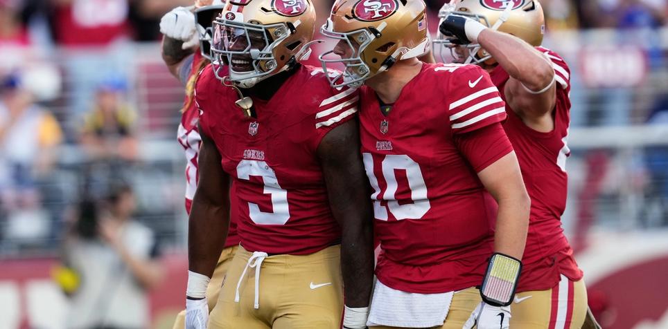 Brian Robinson Jr. Fantasy Football Week 11: Stats and Projections vs ...
