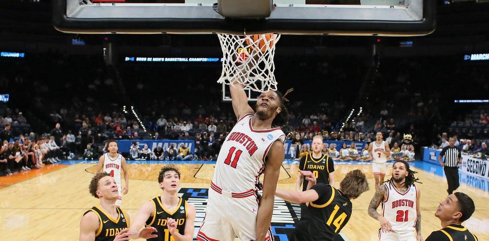 College Basketball Props: 3 Sweet 16 Player Props for Today's NCAA ...