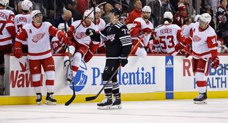 Devils vs Blue Jackets Prediction, Odds, Moneyline, Spread & Over/Under for December 27 ...