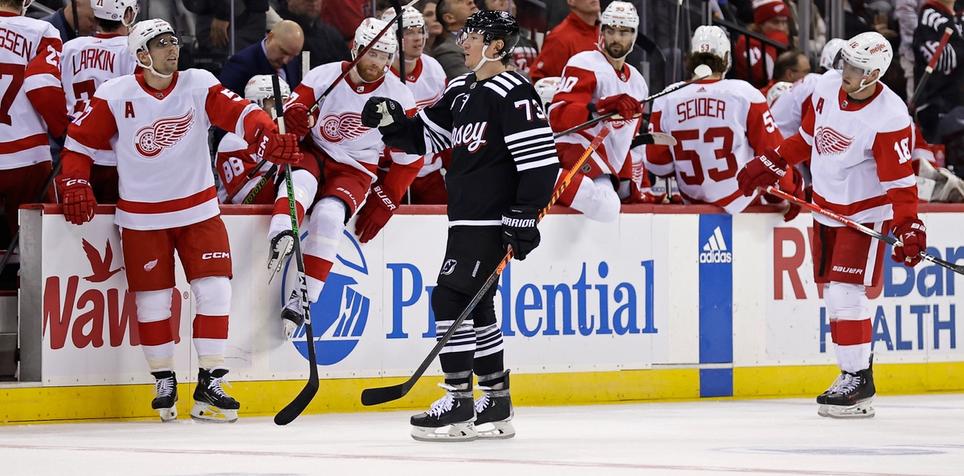 Devils vs Senators Prediction, Odds, Moneyline, Spread & Over/Under for ...