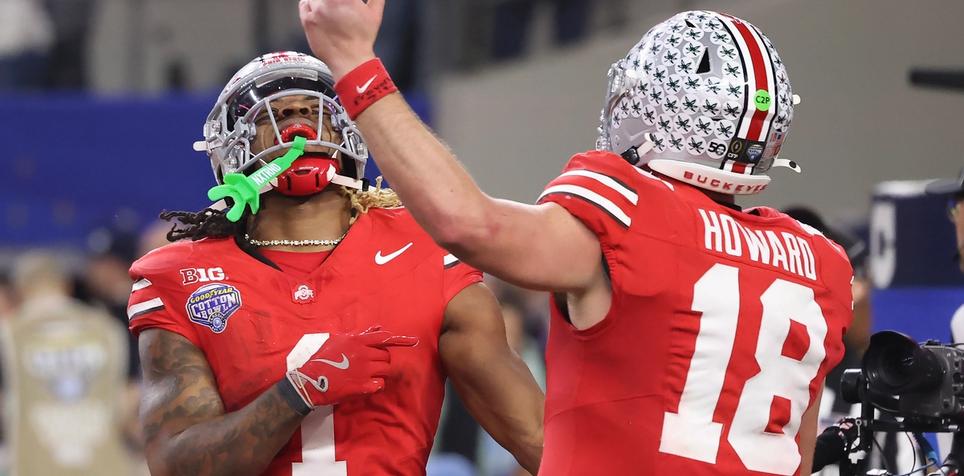 Ohio State vs Indiana Prediction, Odds, Picks, Best Bets for Big Ten ...